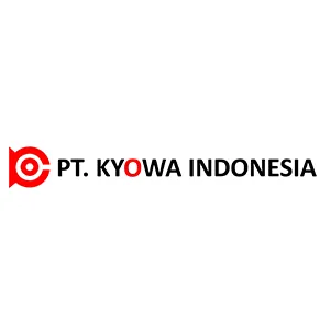 Lowongan Kerja PT Kyowa Indonesia - Viakerja.com